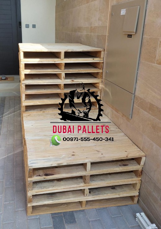 Gallery – DUBAI PALLETS 971555450341